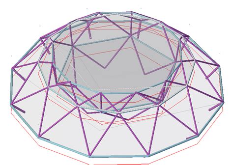 资料库 钢结构CAD