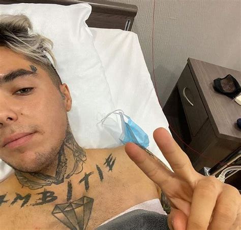 Lino Golden Mărturisiri De Pe Patul De Spital Cântărețul A Trecut