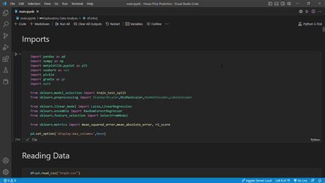 Prashant Kalepu On Linkedin Datascience Machinelearning