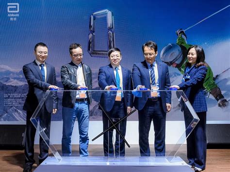 雅培一次性使用磁电定位压力监测消融导管 强势亮相2020进博会 引领国内房颤精准治疗新篇章 严道医声网