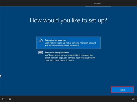 How To Properly Set Up A Used Windows 10 Pc Windows Central