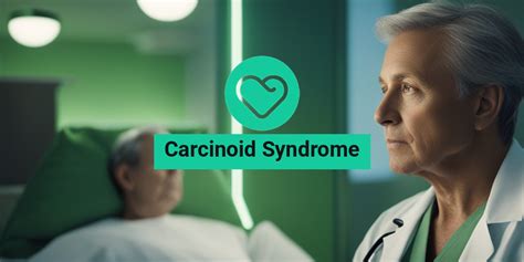 Carcinoid Syndrome Understanding Symptoms Causes And Treatments