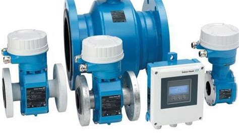 Digital Flow Meter With Sensor At Best Price In Ernakulam Cadillac Automation Controls