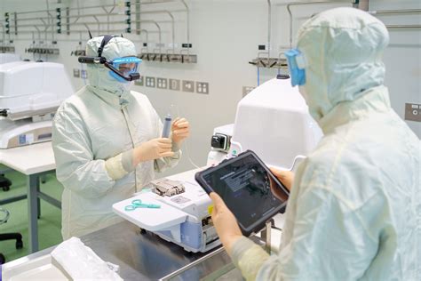 Ensuring Every Batch Is A Success Validation And Qualification Cell Therapies