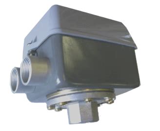 PS PSU Pressure Switch CSE Industrial Electrical Distributors Ltd
