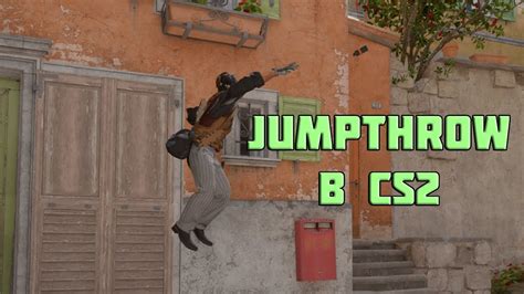 Вечный бинд на JUMPTHROW в CS Как поставить бинд на JUMPTHROW в CS YouTube