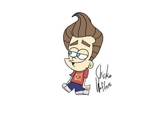 Jimme By Chickenwaffers On Newgrounds