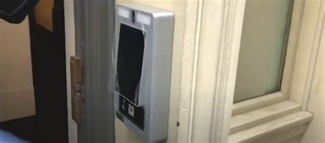 Mount The Butterflymx Surface Intercom Installation Instructions