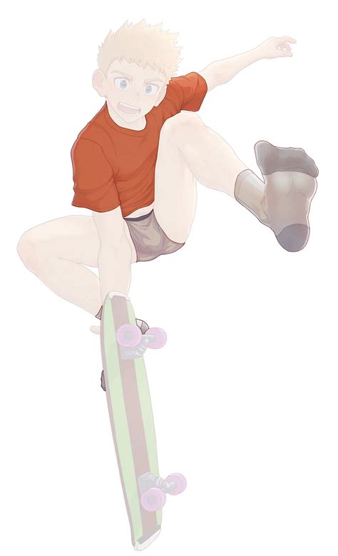 Jackdraws Bart 1 Myreadingmanga