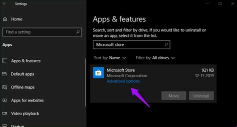 解決無法從 Microsoft Store 下載應用程序或遊戲問題的 15 種方法最好的家