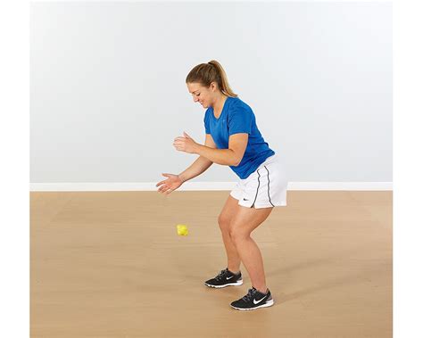 Reaction Ball