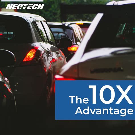 Neotech Solutions On Linkedin Airquality Neotech Vehicles