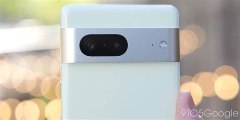 Heres How To Use The Pixel 7s Macro Focus Mode