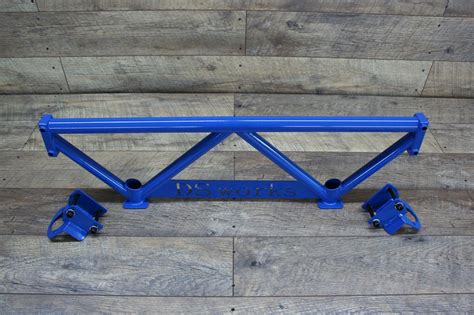 Bmw E36 4 Point Racp Brace Style 3 Be Racing Tuning