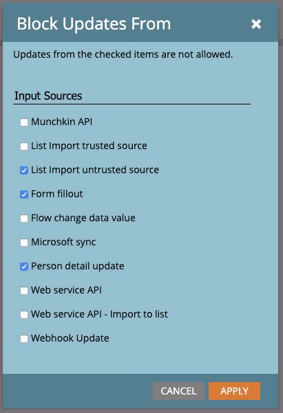 How To Become A Microsoft Dynamics And Marketo Syncing Superstar Merge