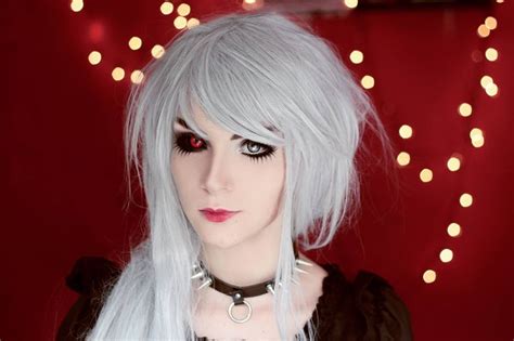 Lua Morales Criatura