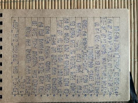 My Binary Script Rconscript