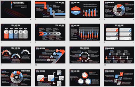 Abstract Powerpoint 140147