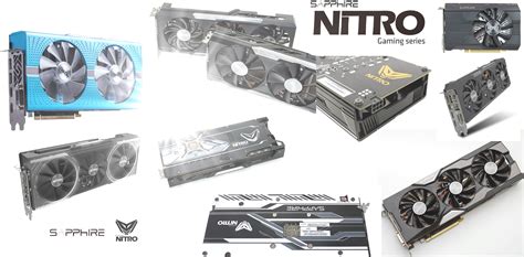 198 Best Sapphire Nitro Images On Pholder Amd Pcmasterrace And Radeon