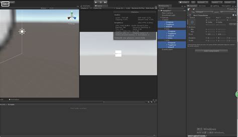 Unity工具类扩展UGUI代码 脚本自动化生成 一 unityui框架代码自动化 CSDN博客