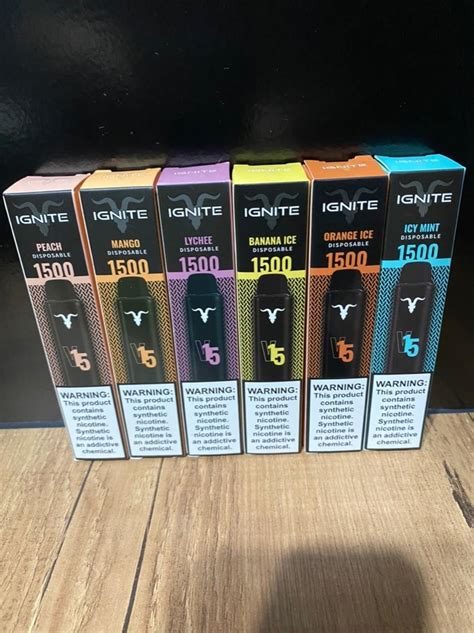 Ignite V15 Mercado Livre