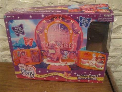 Mlp Box 1 By Zwolfielove On Deviantart