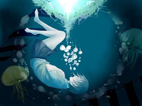Drowning 1080p 2k 4k 5k Hd Wallpapers Free Download Wallpaper Flare