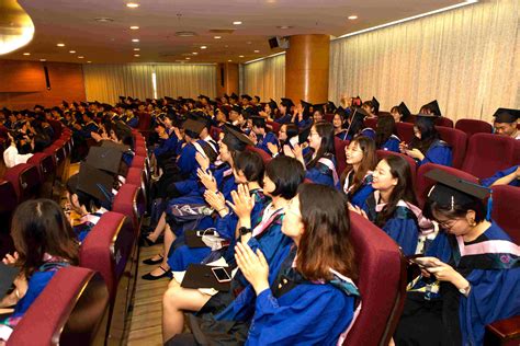 东南大学 蒙纳士大学苏州联合研究生院2019年研究生毕业典礼暨学位授予仪式举行