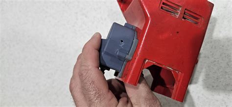 Aliens M314 Motion Tracker Yes Another One Or Two With Cad And 3d Printing Page 2 Rpf