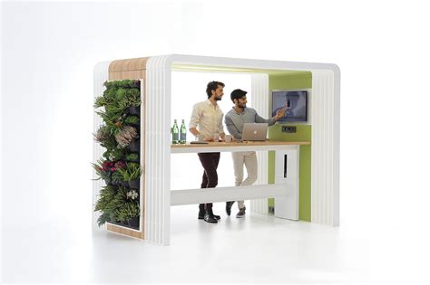 Ece Yalım Ile Geleceğin Ofis Tasarımıkuralsız Ve Esnek Kp®