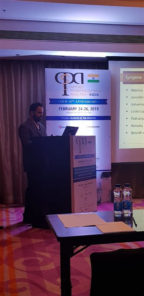 Lohith Kumar On Linkedin Apa