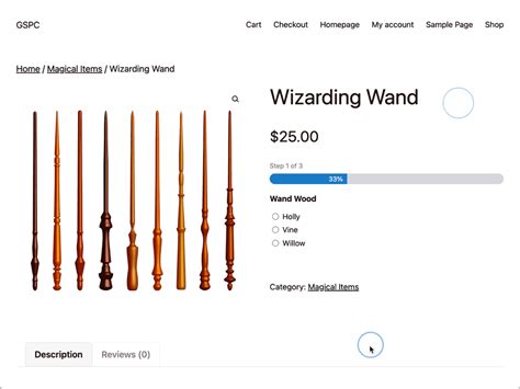 Gravity Wiz Weekly 204 Live Summary Sidebar