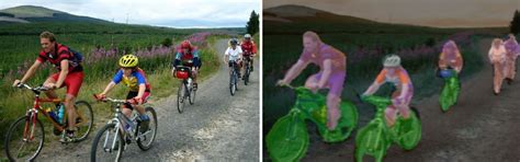 主要语义分割网络：fcnsegnetu Net以及一些半监督方法 Csdn博客