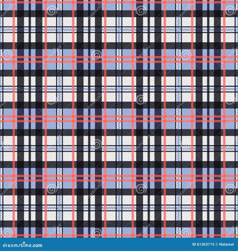 Seamless Rectangular Grid Pattern Vector 99146850