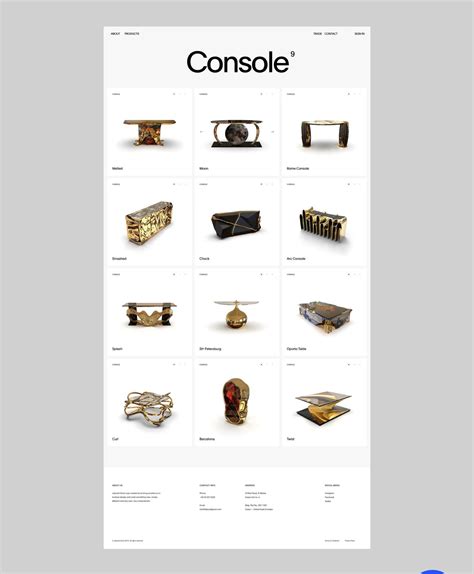 Пин от пользователя Аля Михайлова на доске Web Минималистичный веб дизайн Дизайн веб сайтов