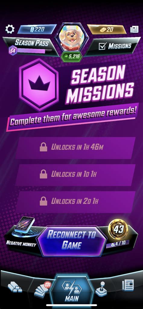 I Cant Escape A Game That Crashed I Restarted The App And My Phone And When I Come Back It