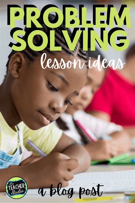 Word Problem Mistake Making All Your Word Problems Match Your Content The Teacher Studio