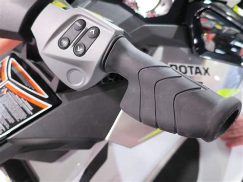 Lets Talk 300hp Seadoo 300hp Model Review