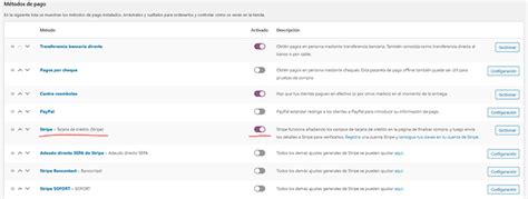 Cómo Configurar Stripe En Woocommerce 2023 Tom