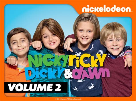 Prime Video Nicky Ricky Dicky And Dawn