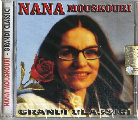 Mouskouri Nana Grands Classiques 8014406696264 Ebay