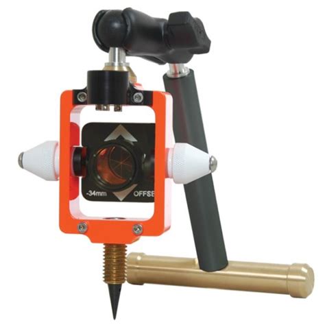 Cansel Seco Mini Prism Mono Pod Kit