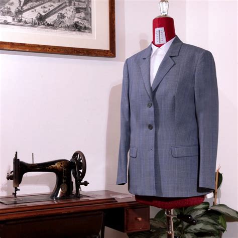 Abiti Sartoriali Su Misura Donna Sartoria Leonardo