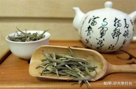 2024年白茶推荐丨品品香、绿雪芽、馥益堂、六妙、大沁、中茶蝴蝶茶哪个白茶品牌值得推荐！白茶推荐选购指南！ 知乎