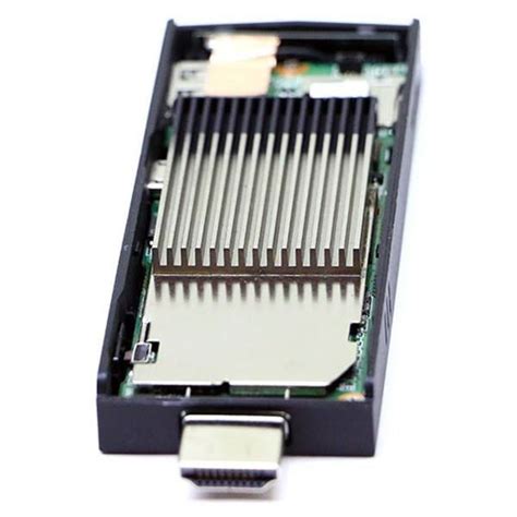 کامپیوتر کوچک اینتل Compute Stick Stck1a32wfc تین سیس