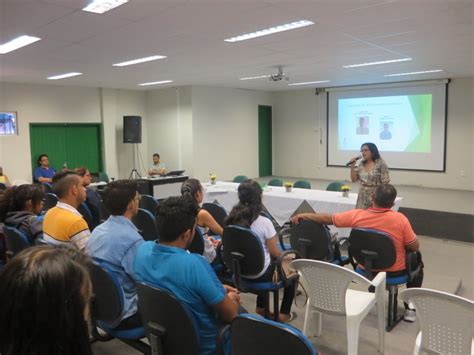 Novos cursos iniciam aulas no campus de Tianguá Instituto Federal de