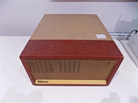 Mcmichael Collaro Rc456 Record Player Turntable Vintage In Case Faulty Spares £3303 Picclick Uk