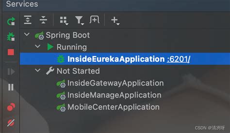 Mac下解决端口报错问题 获取内核服务端口失败 failed to get kernel serve port CSDN博客