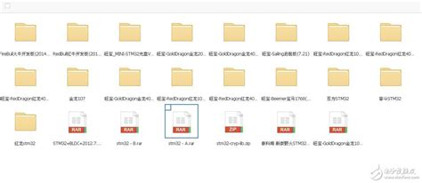 分享些极好的stm32资料 微波eda网
