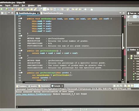 Solved Make An Uml Diagram Of This Codes Of